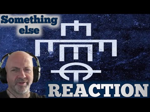 The Effect - Something wrong REACTION - YouTube
