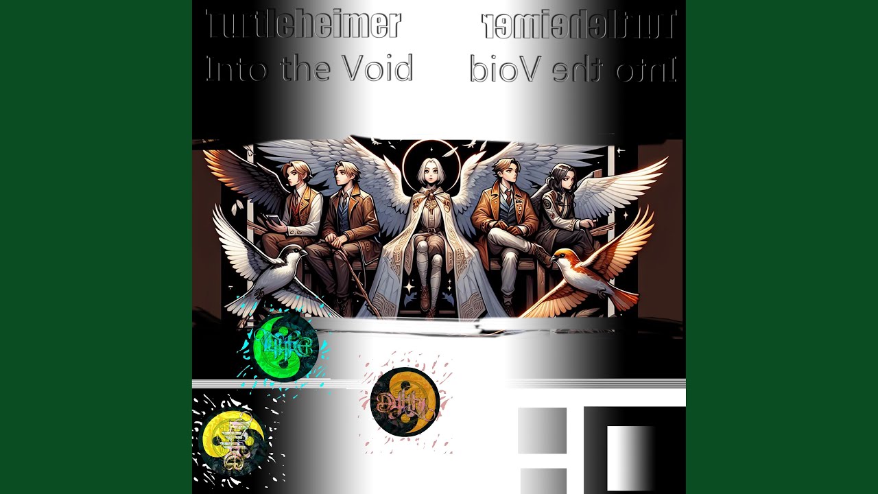 Vibe Punk VoiD WaLk - YouTube