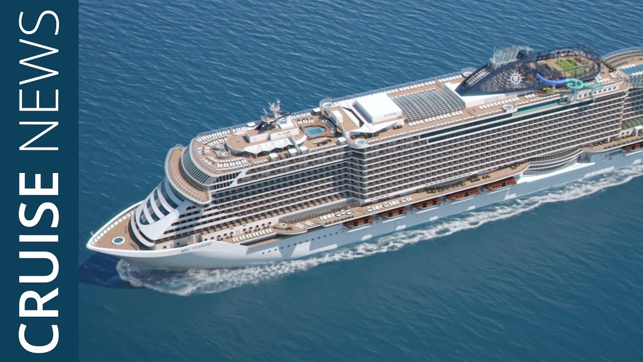 MSC Seaside, Majestic Princess and P&O Cruises News | Planet Cruise ...