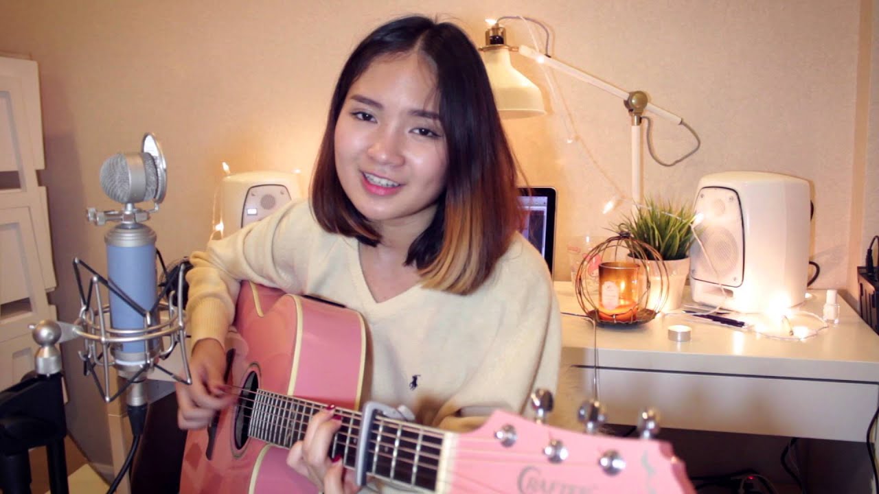 One Direction - Perfect | Cover by Mylé - YouTube