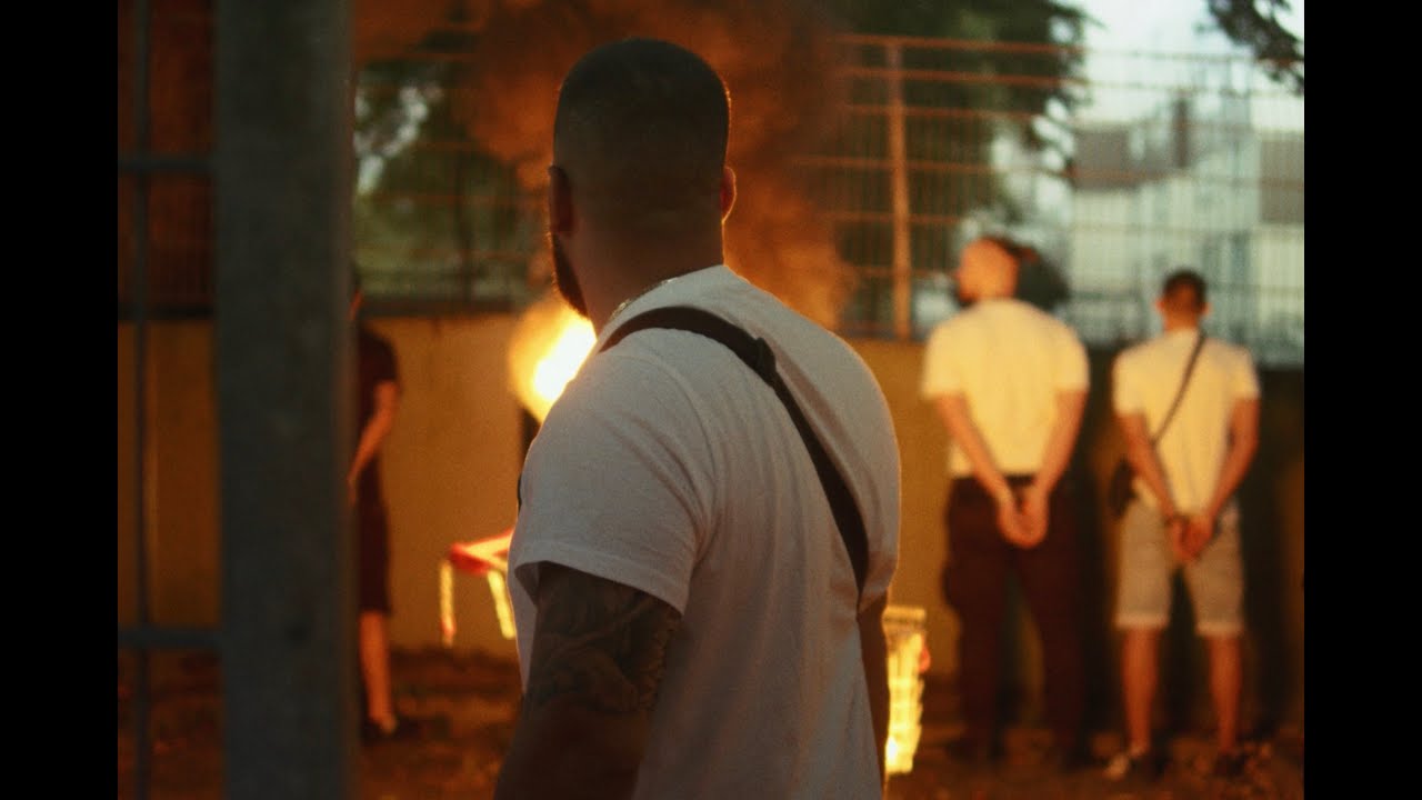 ERABI – BAD BOY (OFFICIAL VIDEO) – rappers.in Radar