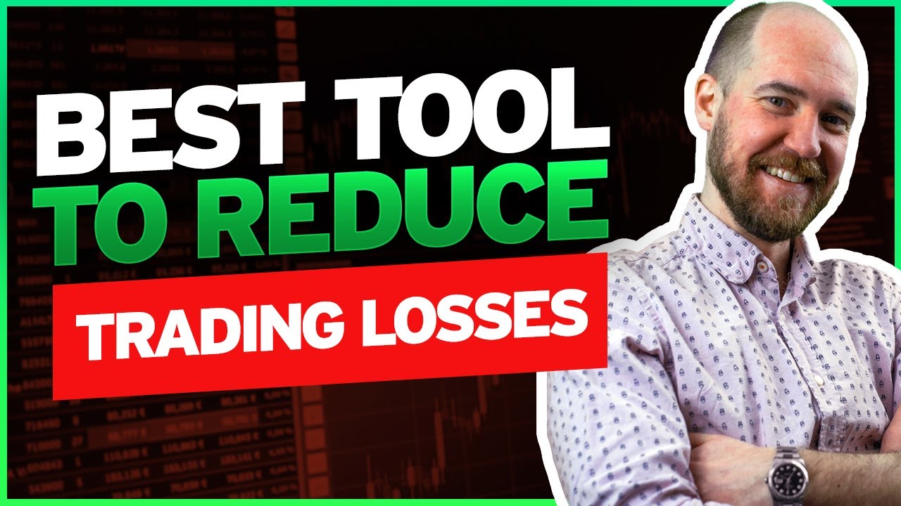 Best Tool To REDUCE TRADING LOSSES 🛑 - YouTube