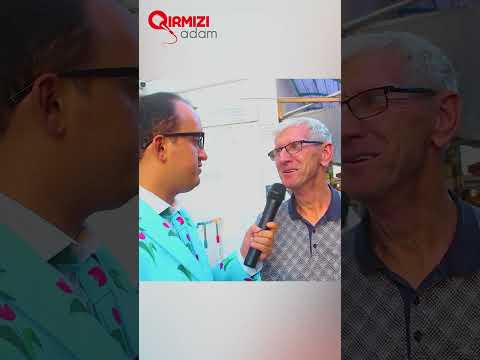 Qırmızı Adam - Xiyarın hansı növlərini tanıyırsınız? #qirmiziadam #shorts