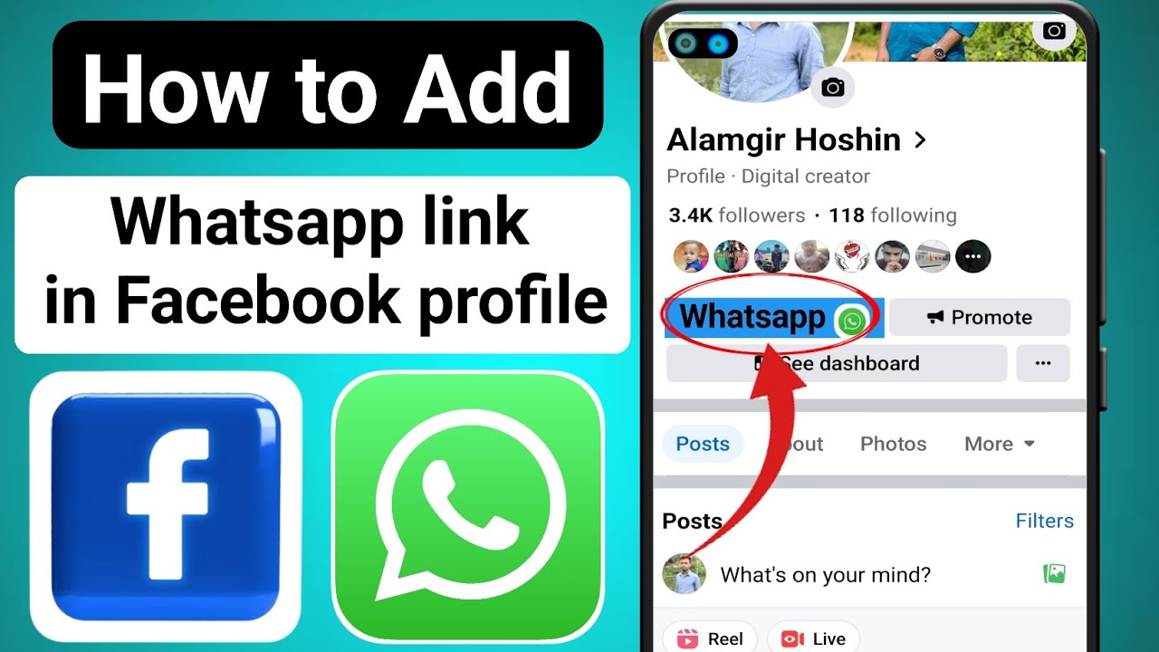 how-to-add-whatsapp-link-in-facebook-profile-new-how-to-add-whatsapp