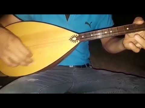 (Bahar xas bu yade limin herimandin)mehmet hamak, doğan. ((Officialvideo))