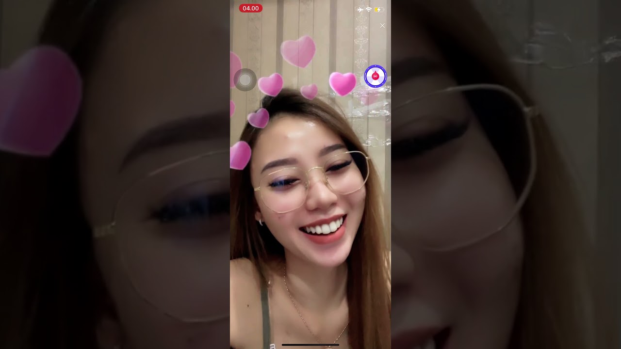 BIGO HOT ICHA SEXY part 1 - YouTube