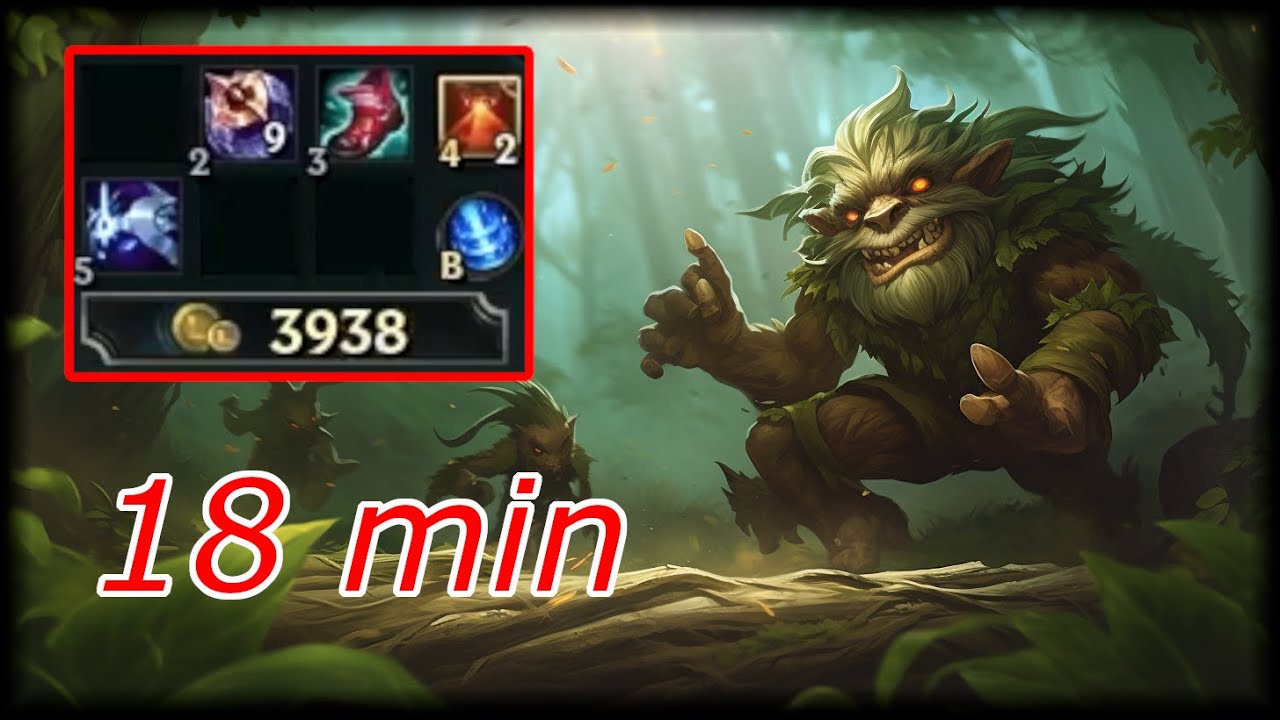 Ranked Speed Run - Ending at 17:30 - YouTube