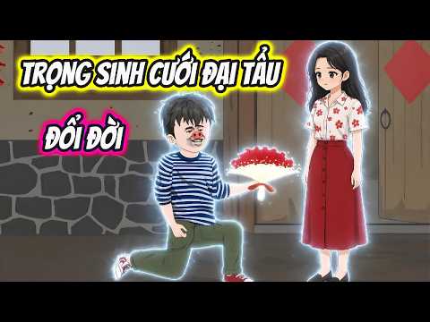 Chuột VietSub | Trọng Sinh Cưới Đại Tẩu Đổi Đời