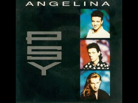 Angelina - P S Y (Dj Jeff) 100 BPM - YouTube