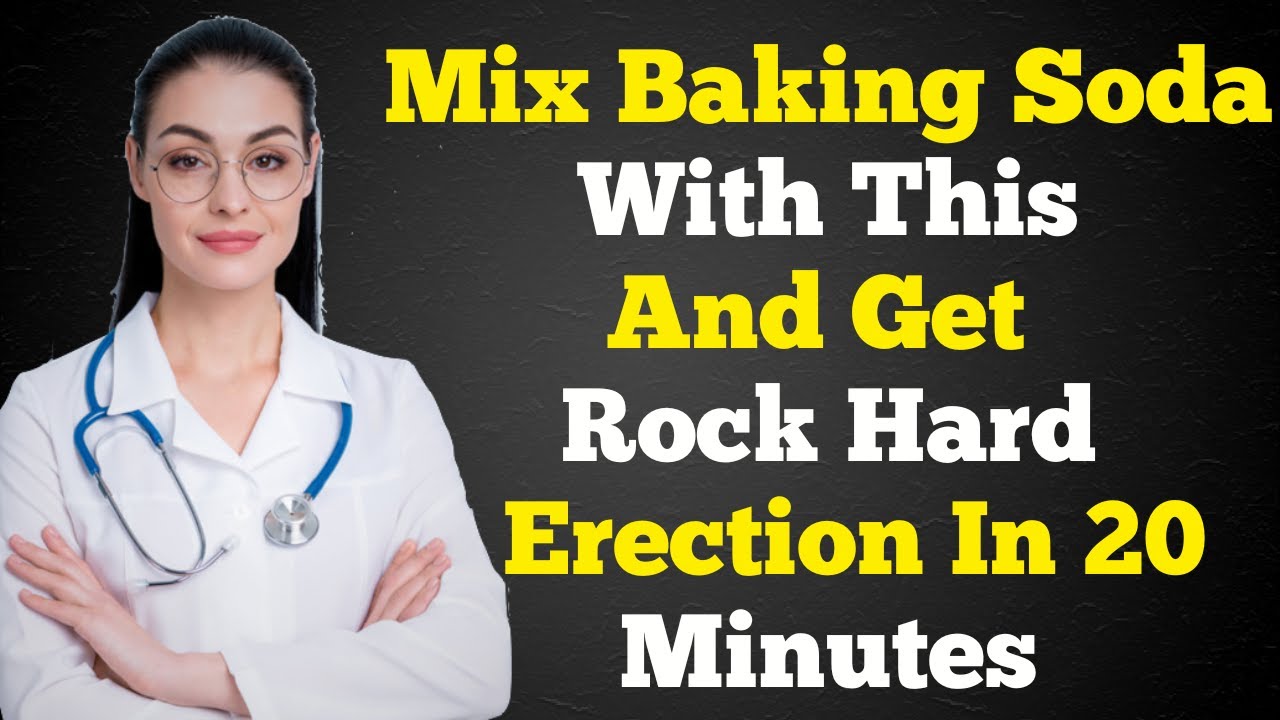 Miracle Cure: Mix Baking Soda With These Ingredients For Instant ...