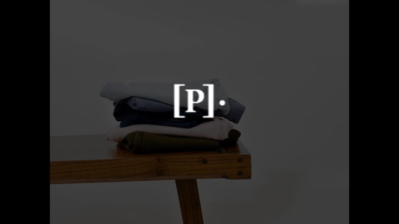 The [Pant] Project - Custom-made Pants for Men - YouTube