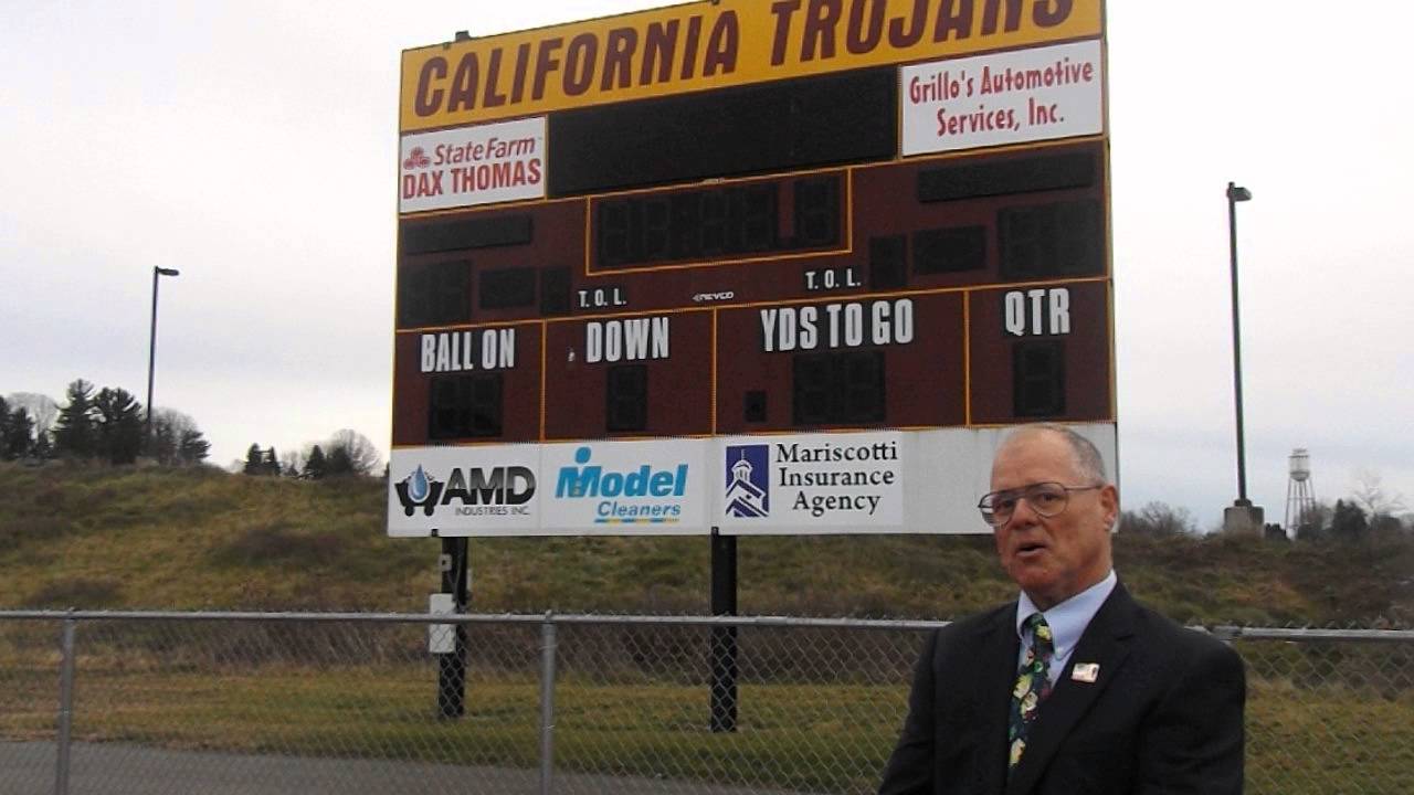Leadership - Vote Bud Cook 2016 - YouTube