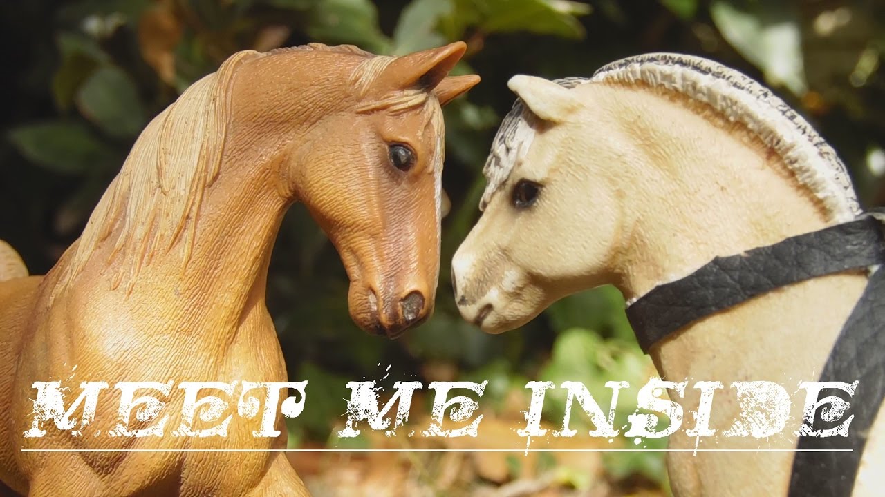 [CLIP] Meet me Inside - YouTube