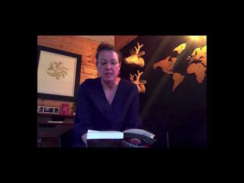 Meet Helena Duggan - Author of A Place Called Perfect (Age 9+) - YouTube