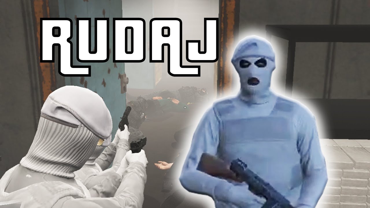 REDLIGHT ROLEPLAY - RUDAJ ORGANIZATION TRAILER 🤍 - YouTube