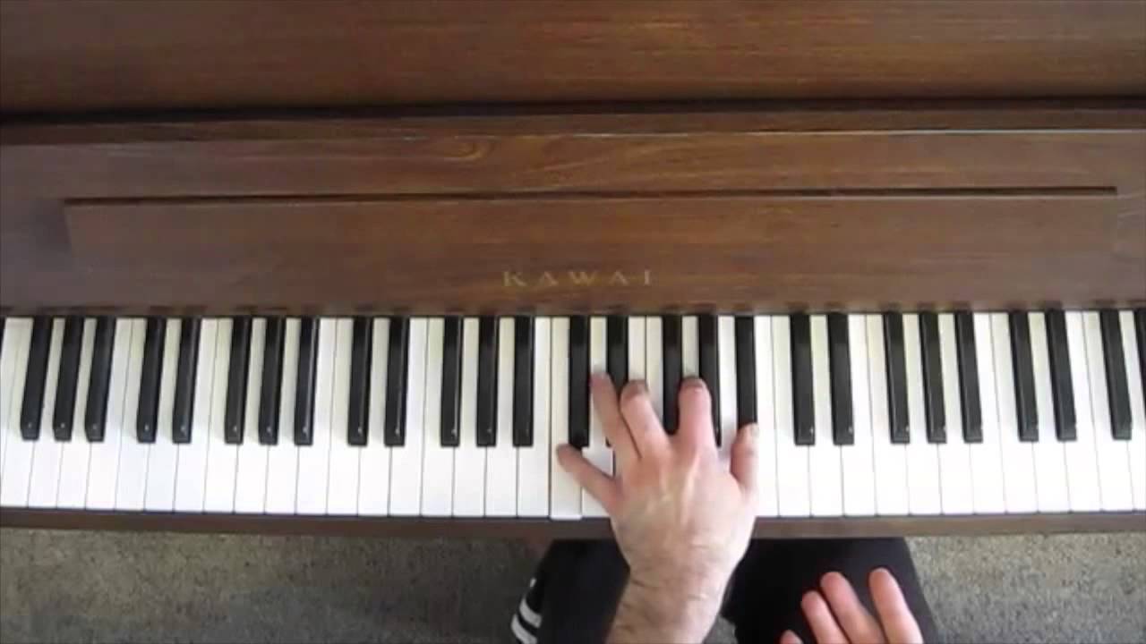 Blues Piano Tutorial Chord Progression 12 Bar Blues YouTube blues-piano-tutorial-chord-progression-12-bar-blues-youtube