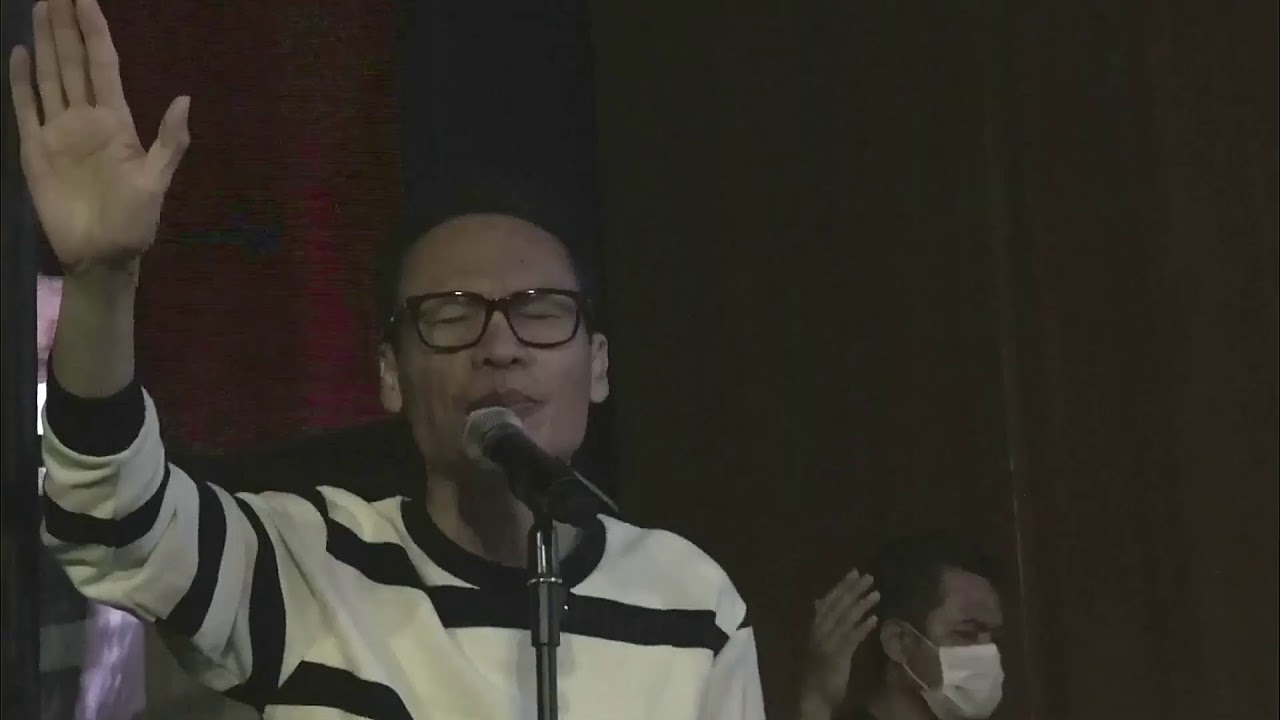 JKI HTE : A Call to Pray and Worship - YouTube