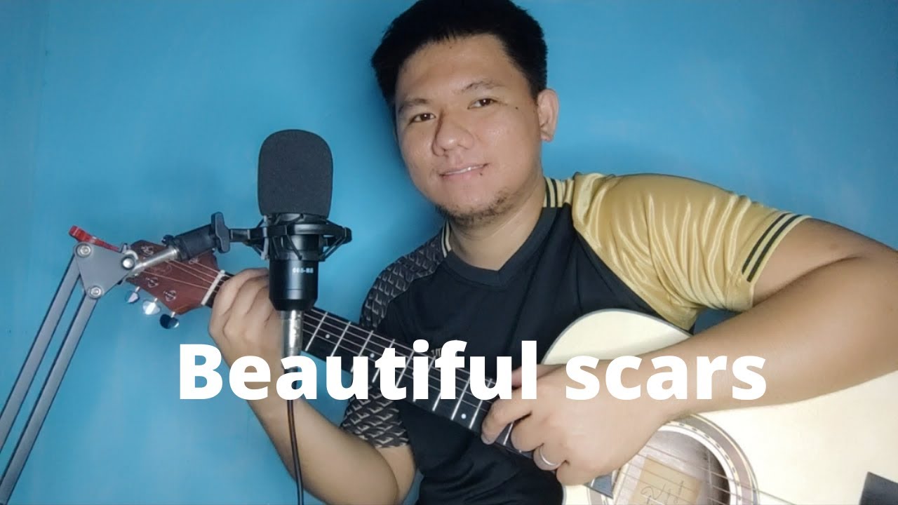 Beautiful scars(max millian)Leover Official - YouTube