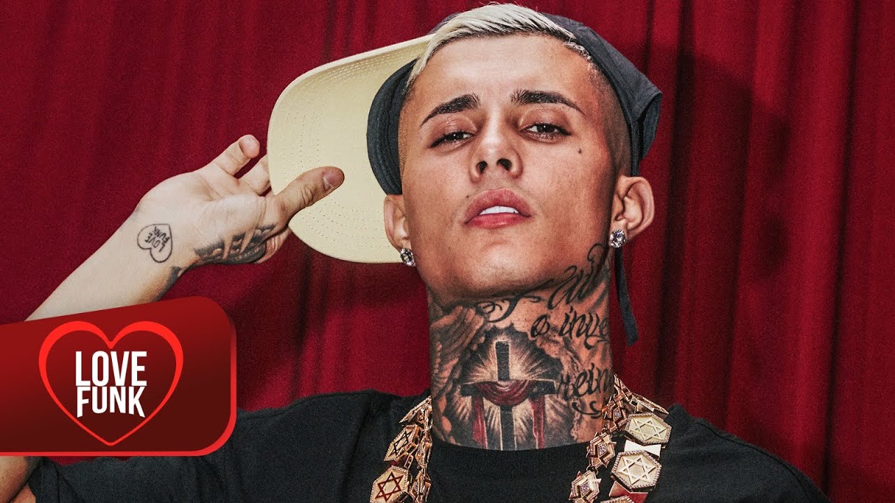 MC Paiva - Renascimento (Love Funk) Kotim - YouTube