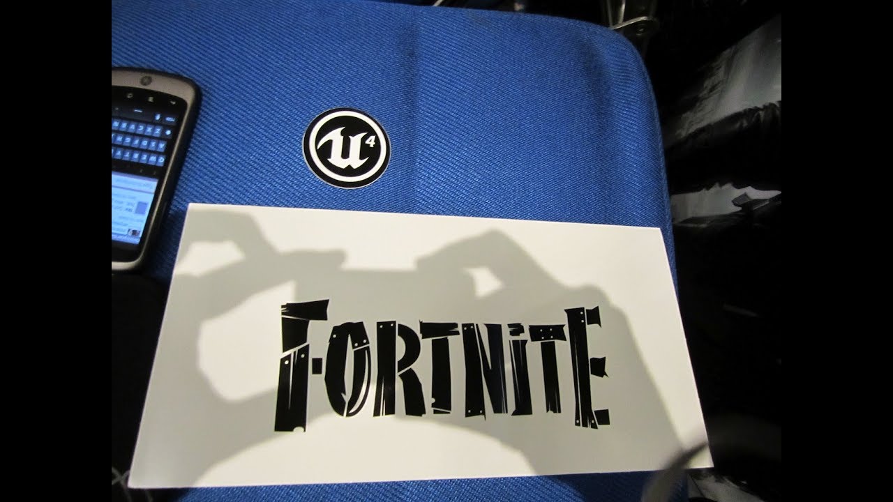 Introduction / FortNite Gameplay! - YouTube