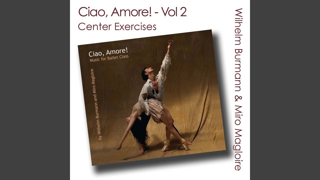 Center Adagio 1 (with Repeat) - YouTube Music