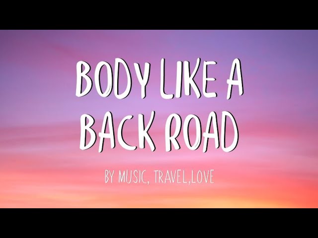 Body Rap Quotes