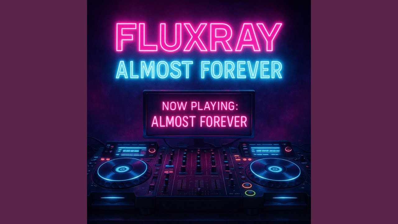 Almost Forever... - YouTube