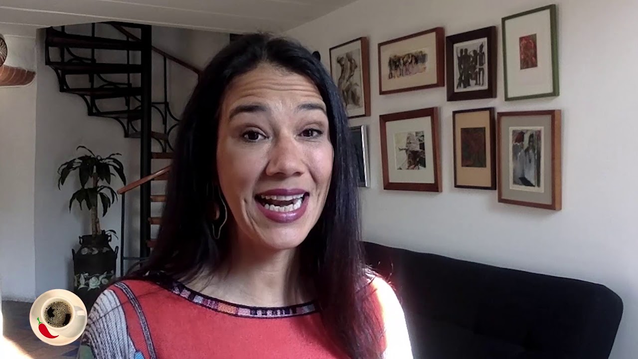 Ana María Arango con su análisis de la cuarentena “biorregulada”. - YouTube