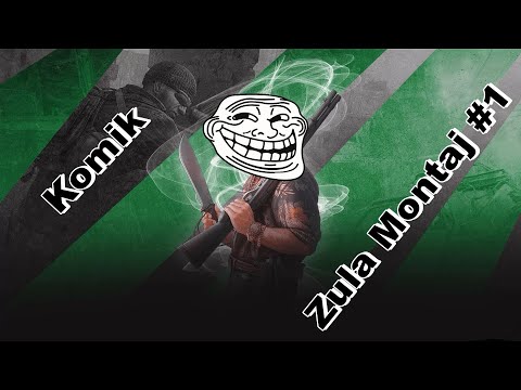 Zula Komik Montaj #1