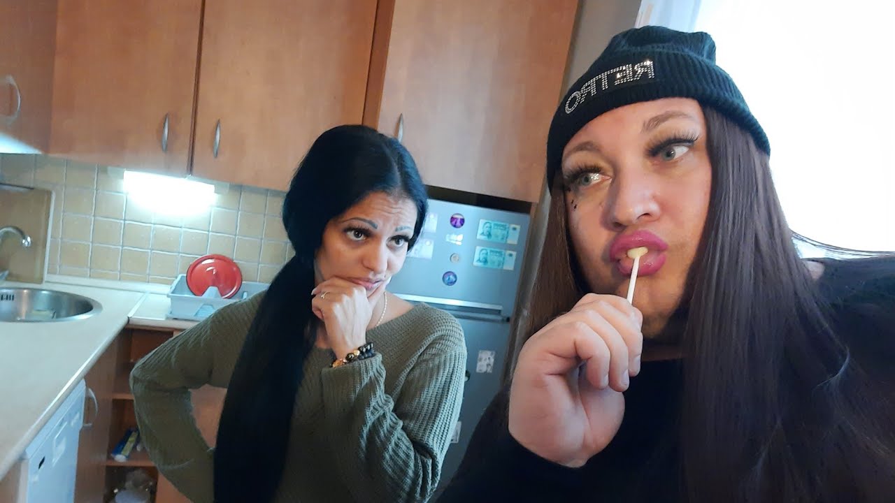 Loca Pantera ki akadt Bárcás Rozira #locapantera #vicces #paródia # ...