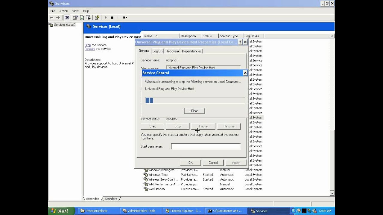 17 Service DACL - Easy and Quick Vulnerability Hunting in Windows - YouTube