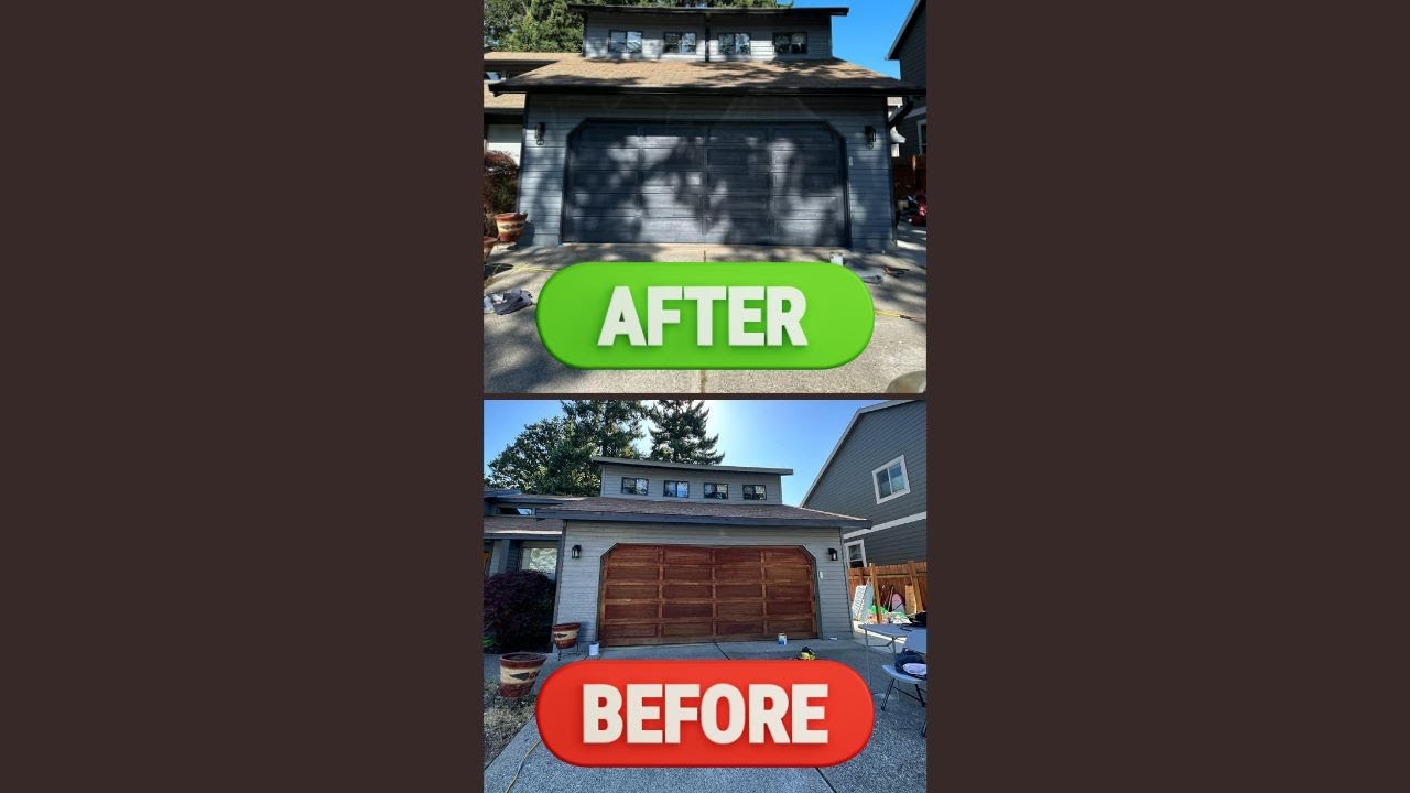 How To Paint A Single Family Home In The United States With A Graco ...