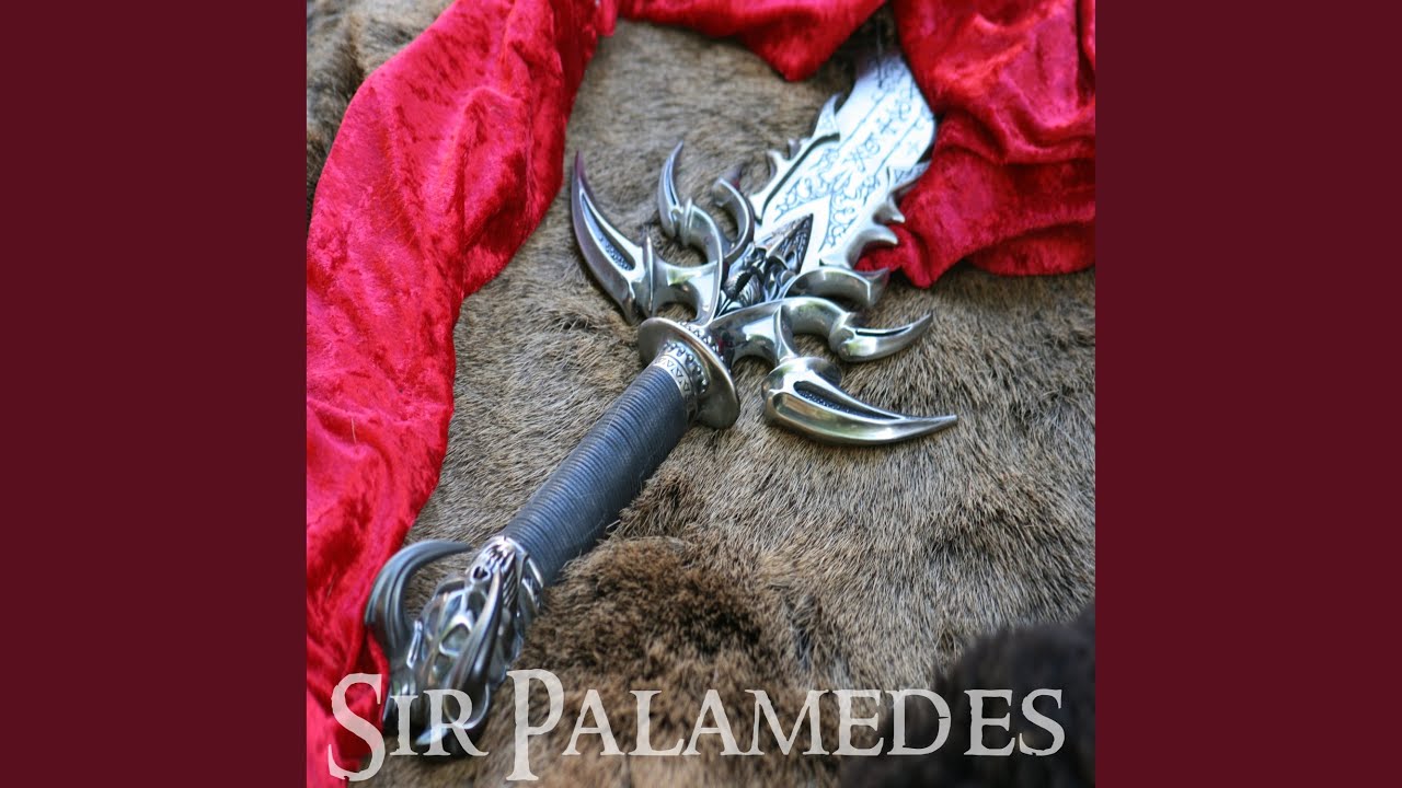 Sir Palamedes - YouTube