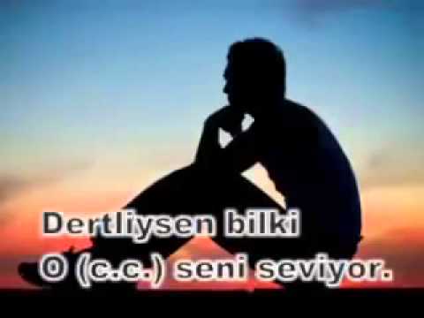 Bana biraz vakit ayır ve izle...