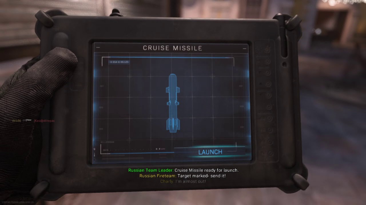 Call of Duty®: Modern Warfare® Care Package kill Play of the Game - YouTube