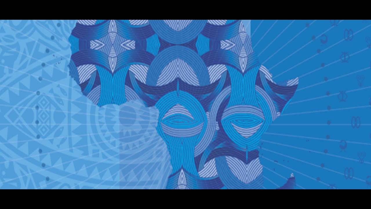 Presentación del informe Africa's Development Dynamics 2023 - YouTube