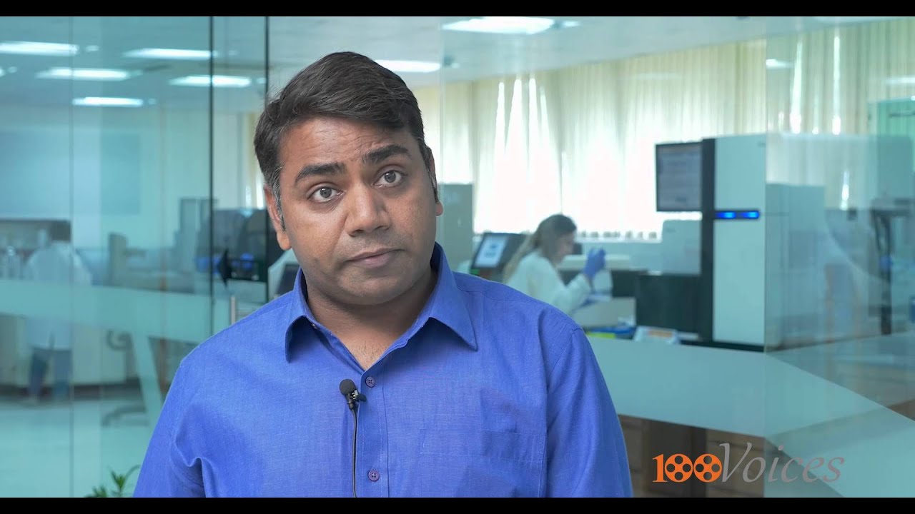 Dr Rajeev Varshney Q4 - YouTube