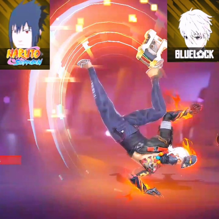 Blue lock vs Naruto evo bundle 🎉🥳 - YouTube