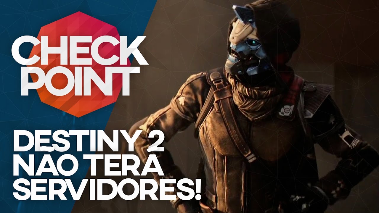 DESTINY 2 SEM SERVER, KOF NA STEAM, CHROMA SQUAD E HISTORINHA ...