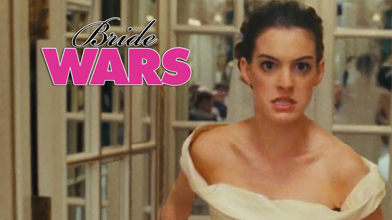 Bride Wars Full Movie Comedy Recap - YouTube