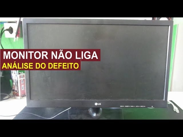 Monitor Lg Flatron Wide 19 Polegadas W1943c Order Discount | ids ...