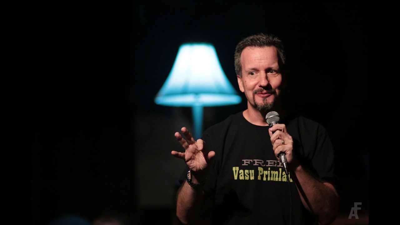 Johnny Corn In Fresno, California at TeaZers.... Very funny! - YouTube