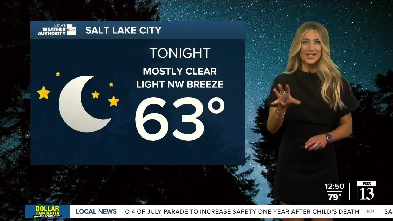 Final day of storms! Thursday, June 29 - YouTube