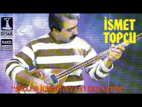 Ismet Topcu - [Enstrumantal] - SAZCI®