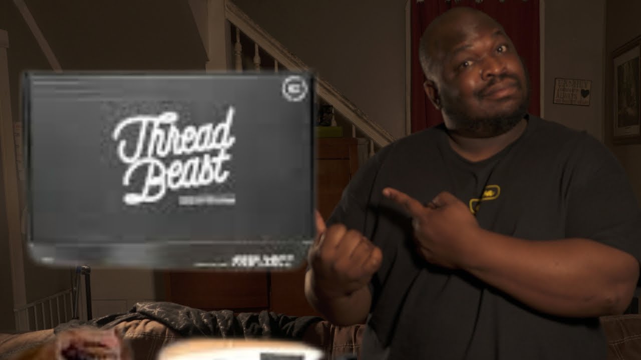 Is This My LAST Thread Beast BALLER BOX REVIEW 2024 - YouTube