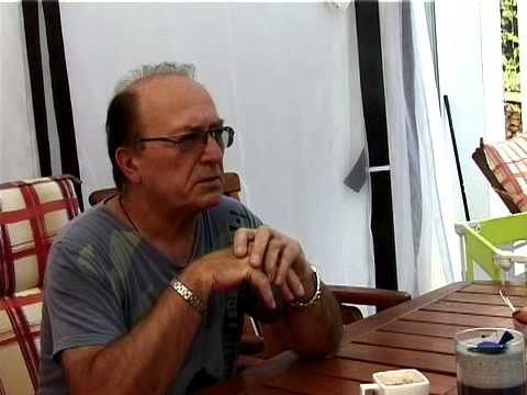 MIKI VOLEK DOKUMENT 1/3 - YouTube