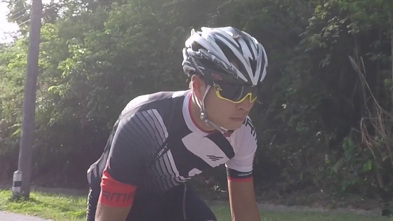 FORMAT ROAD BIKE - YouTube