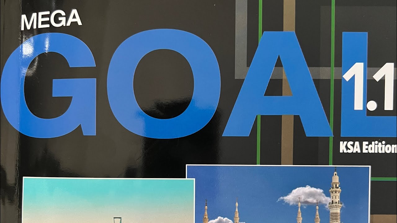 شرح(Relative Pronouns:Who,That,Which) Mega Goal 1.1 - YouTube