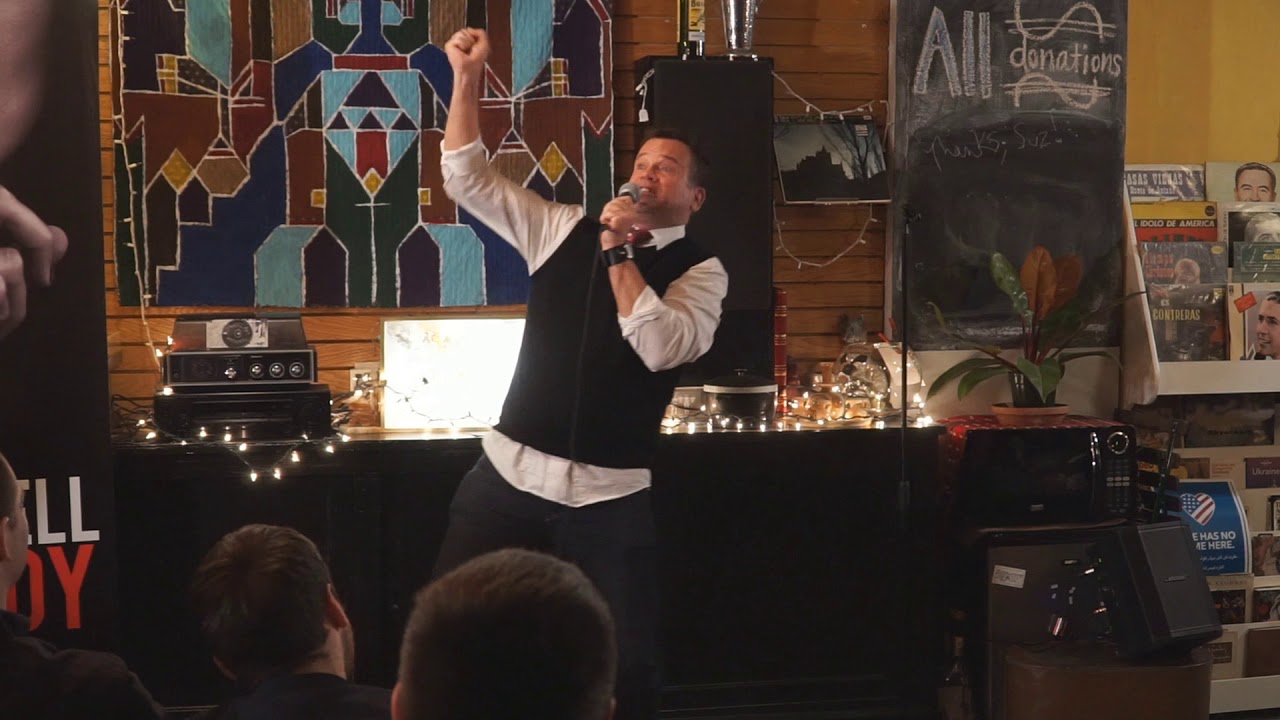 Episode 19: Scott Duff - YouTube