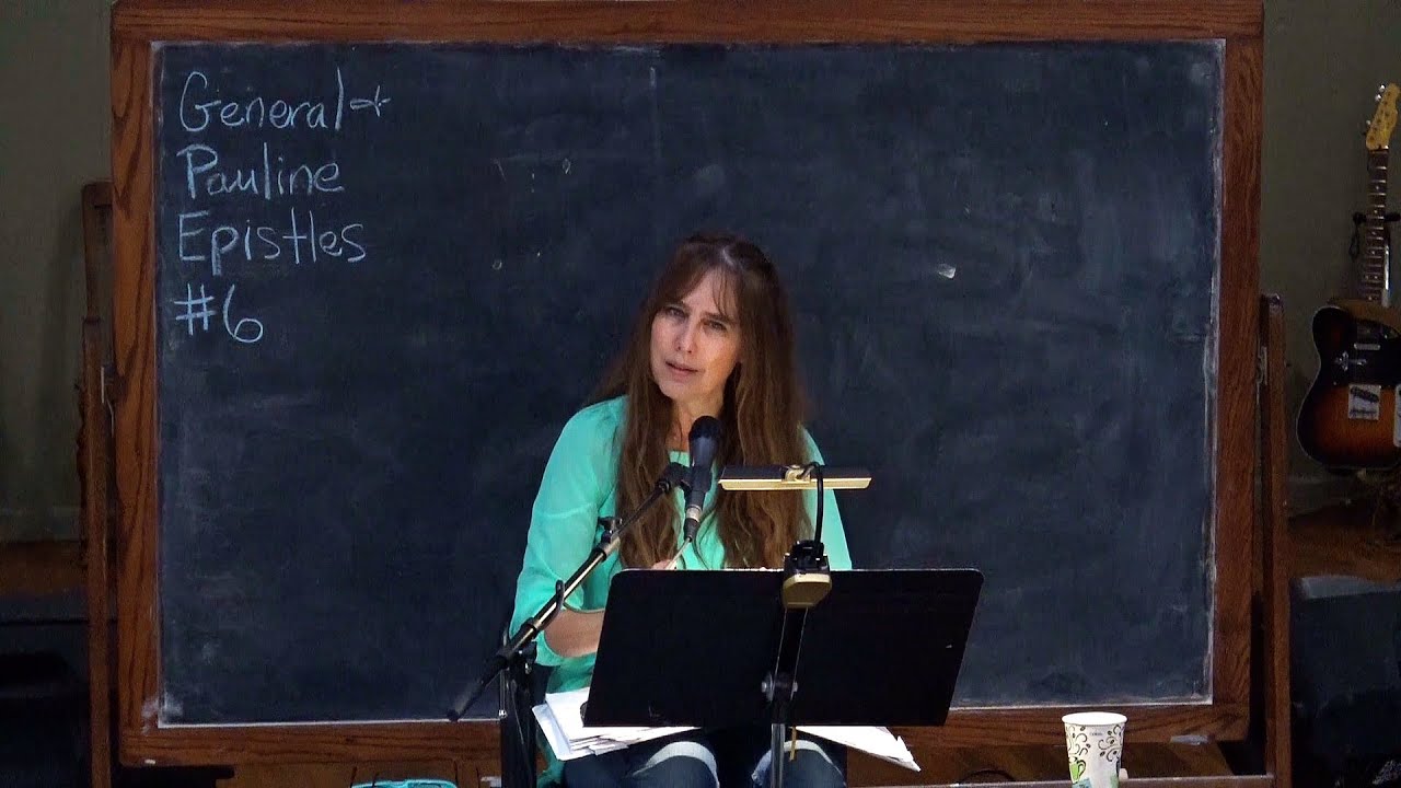 II Corinthians - Approved Ministers of Christ - YouTube